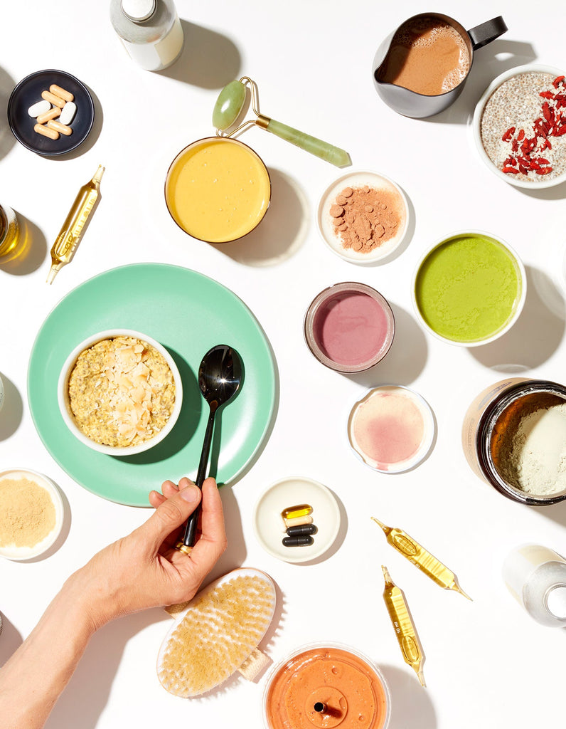 Clean Market: NYC's Newest Wellness Destination – Jones Road