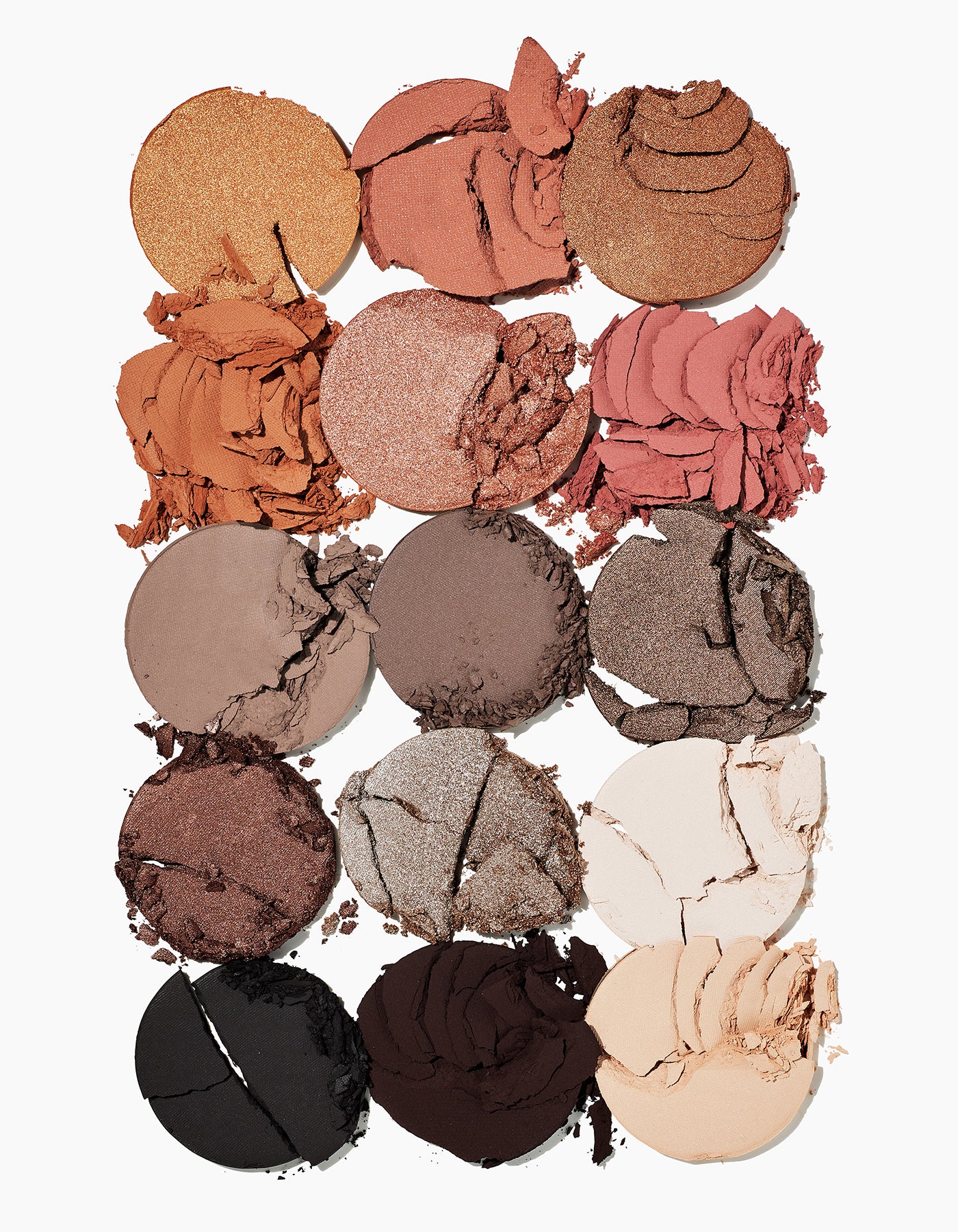 Makeup Color Wheel Foundation - Mugeek Vidalondon