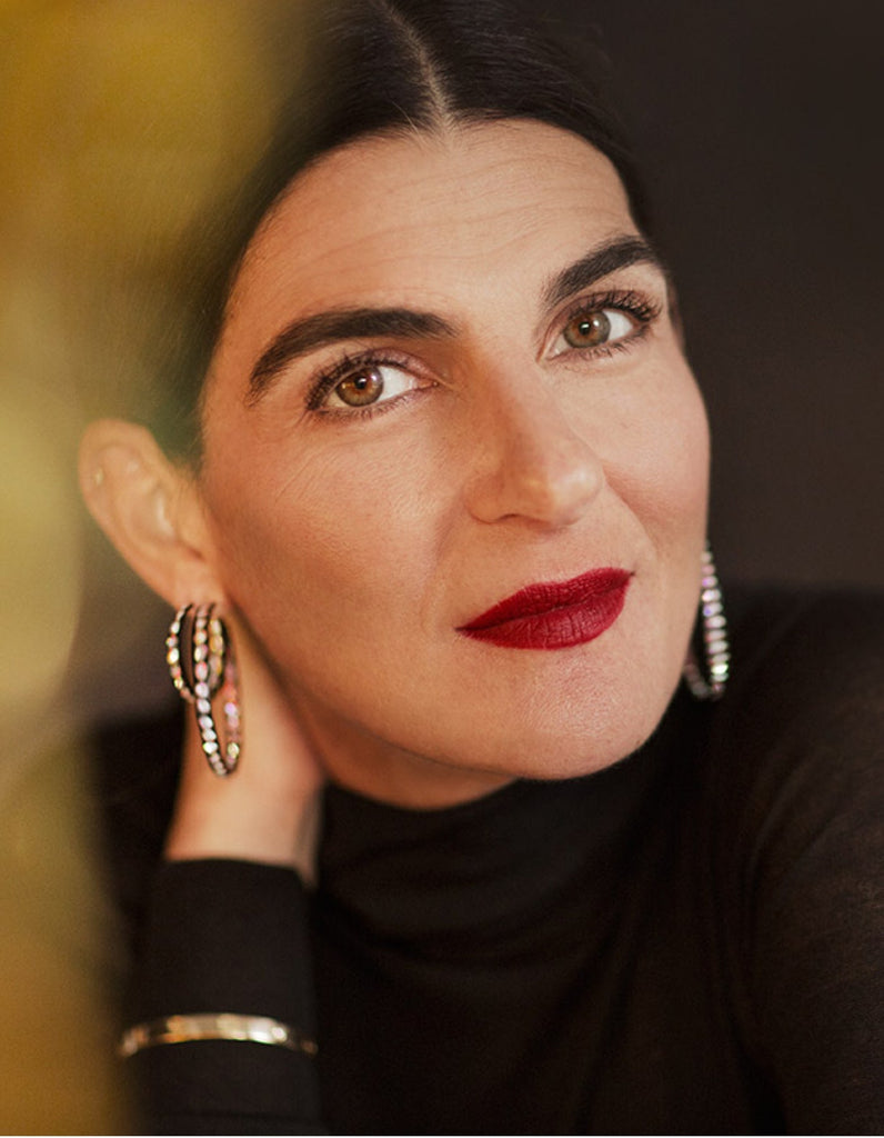 Interview with Stylist Deborah Watson - Jones Road