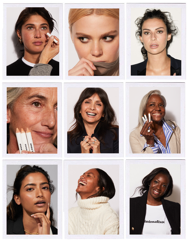 The Ultimate Guide to Jones Road Face Pencils