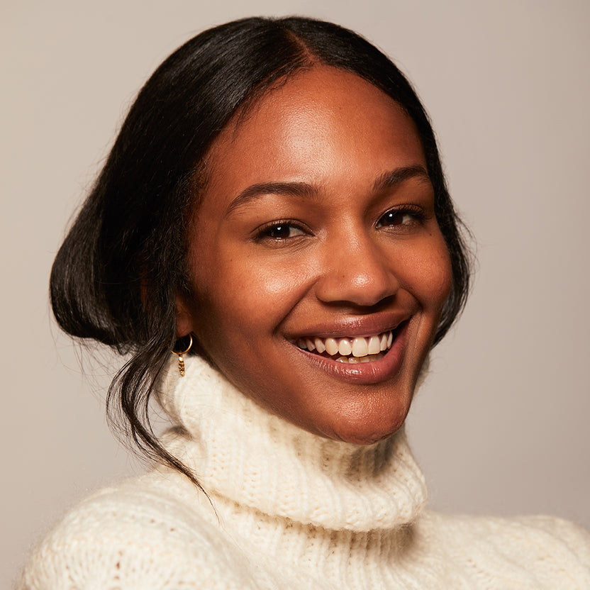 The Oil Stick: Clean Moisturizing Face Oil - Jones Road